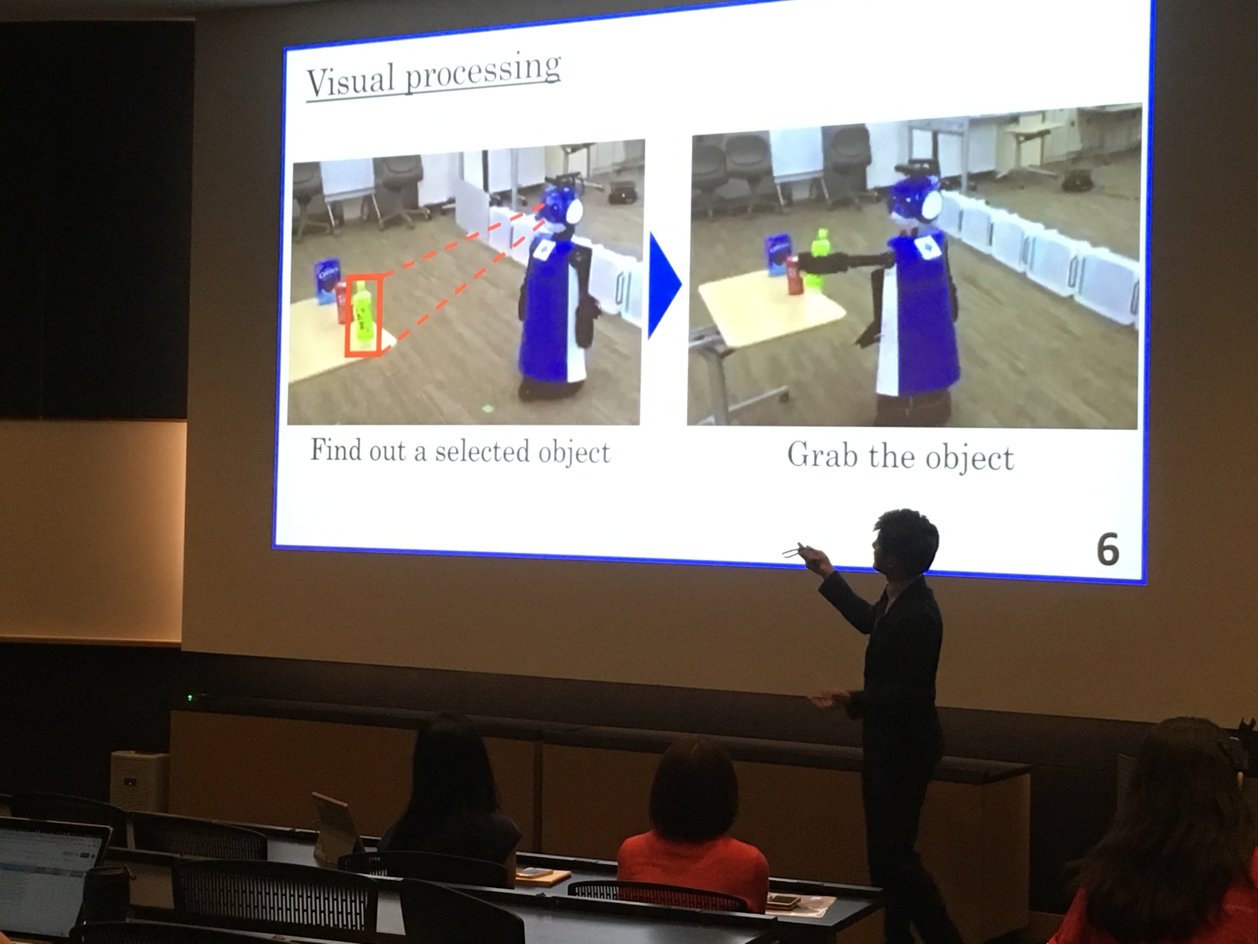OIST Science Challenge 2019 - "Think Big, Start Small" | OIST Groups