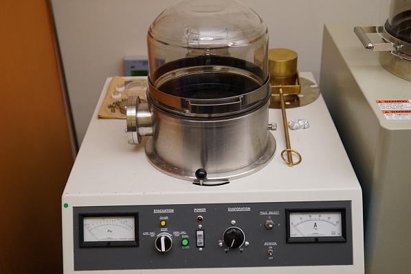 Samples preparation equipment | OIST Groups