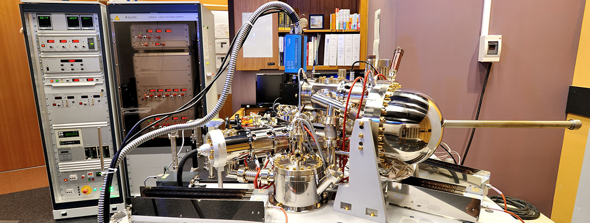 LEEM / PEEM | Femtosecond Spectroscopy Unit (Keshav Dani) | OIST Groups