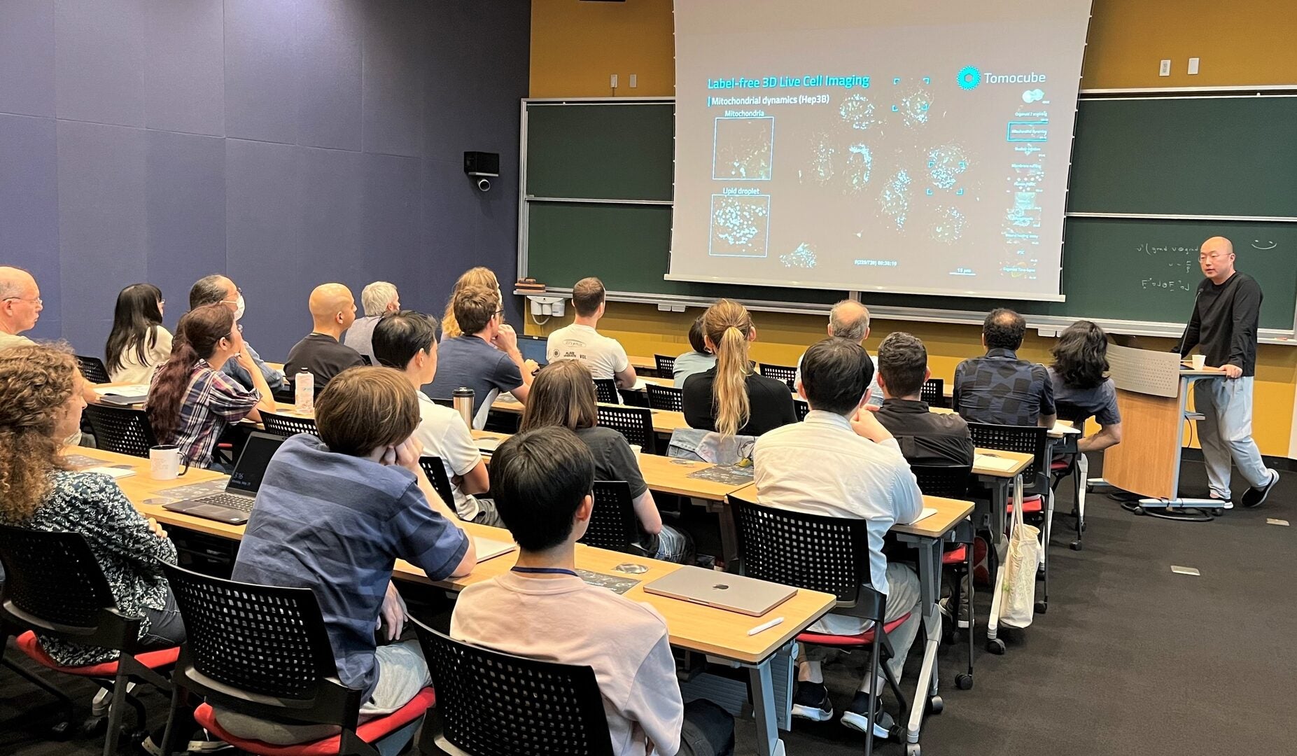 FY2023 Annual Report | OIST Groups