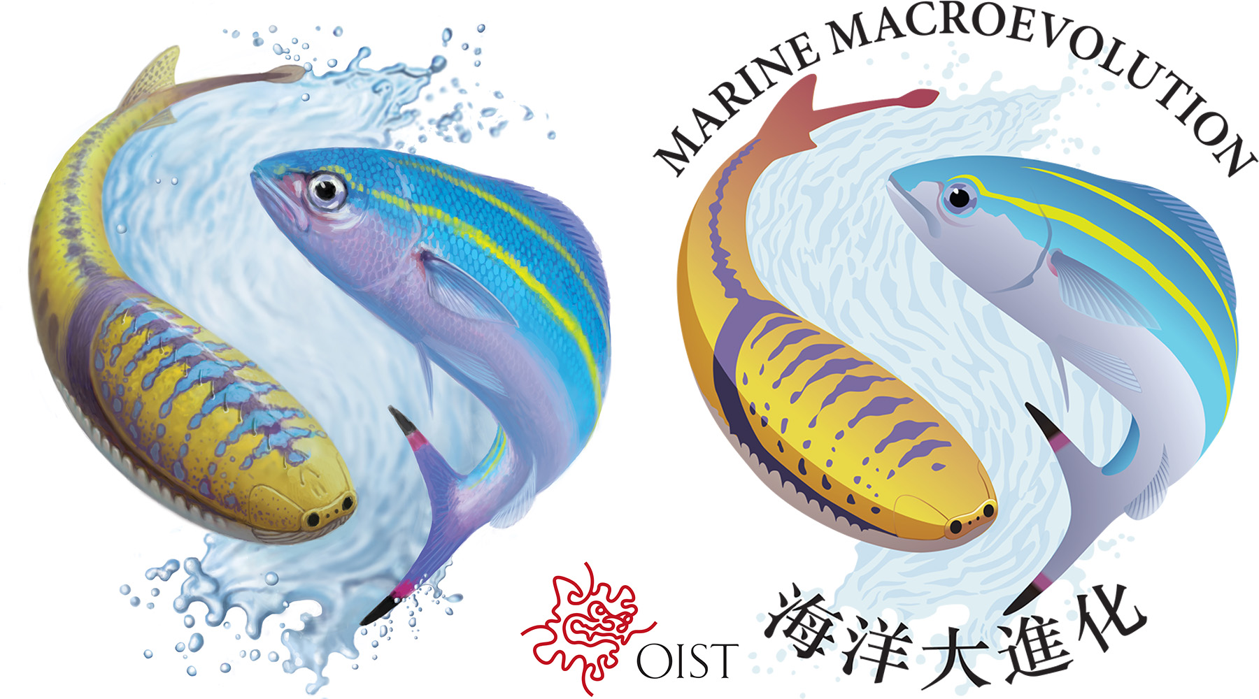 Macroevolution Unit (Lauren Sallan) | OIST Groups