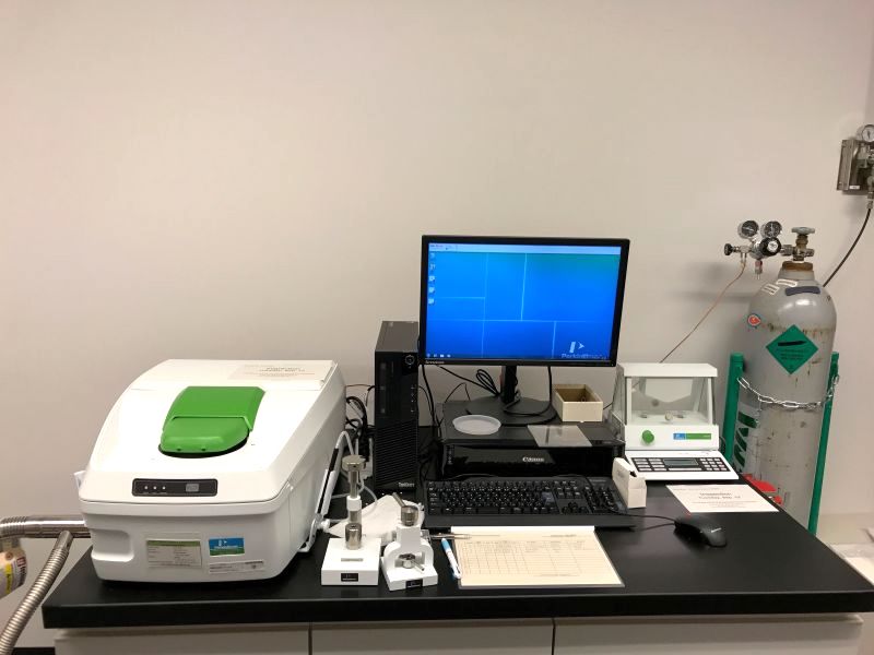 Other Analytical Instrument | OIST Groups