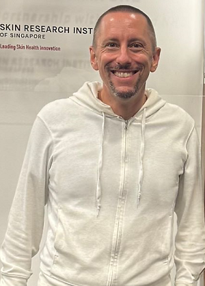 [Seminar] "Molecular functions of the nuclear lamina in cell aging ...